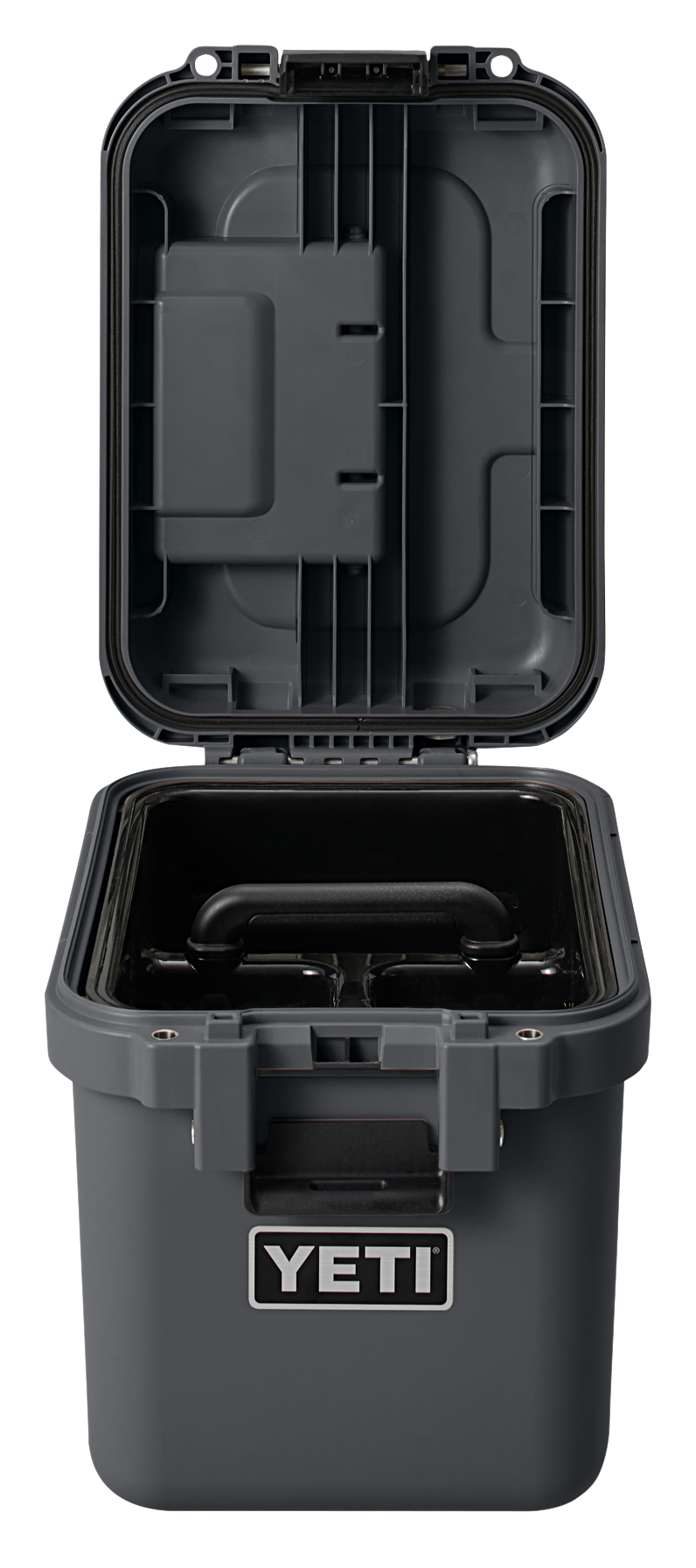 YETI LoadOut GoBox 15 Gear Case | Cabela's